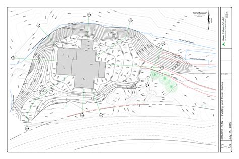 Site Grading And Drainage Steven C Devin Pe Ge