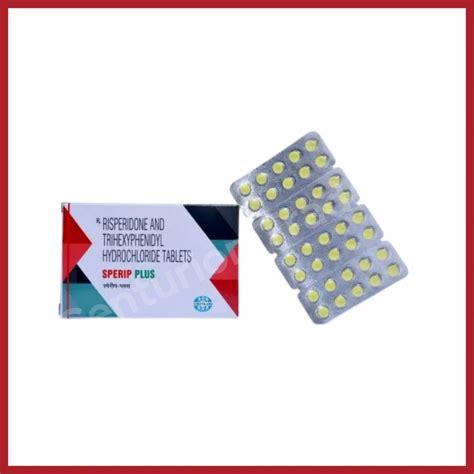 Risperidone Tablet 3 Mg At ₹ 56 Stripe Risperidone Tablet In Mumbai