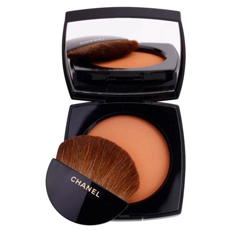 CHANEL LES BEIGES jemný púder SPF 15 | notino.sk
