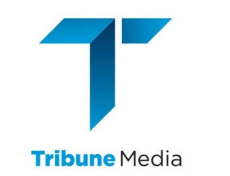 Tribune Logo Logodix