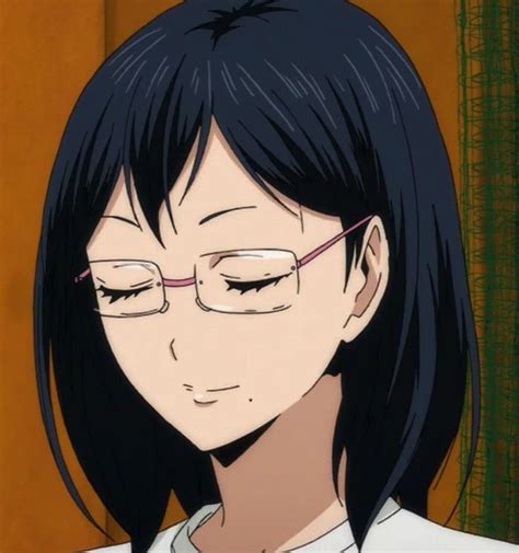 Shimizu Kiyoko Haikyuu Anime Icon Art Quick Movies Drawings Art