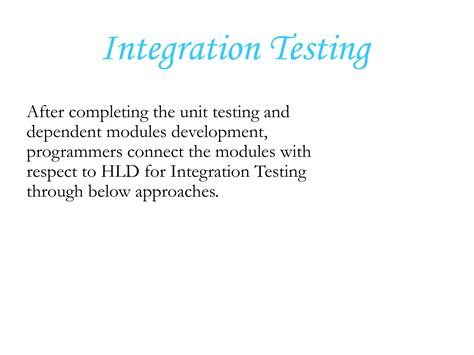 Software Testing Fundamentals Ppt