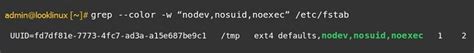 How To Protect Linux Server From Hackers LookLinux