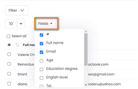 How To Use CRM Uteach