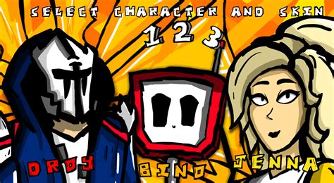 Chaotic Loop Skins On Steam