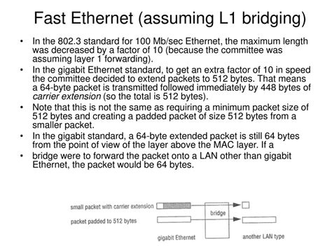 Lecture 10 Hubs Switches Virtual Lans Gigabit Ethernet Hierarchical Addressing Ppt Download