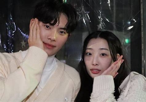 Bon Appétit Your Majesty Star Lee Chae Min Seen Wearing Couple Ring