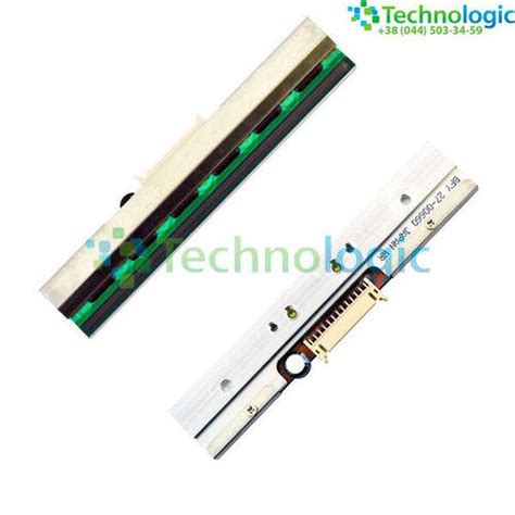 Купить 300 dpi термо головка для принтеров EZ-1300 Plus Series, цена ...