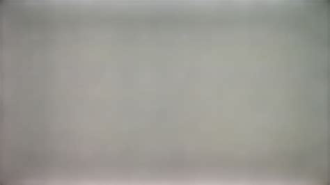 Gray Uniformity Of TVs Dirty Screen Effect DSE