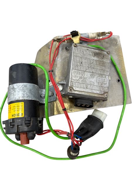 Ignition System Complete Used Low Impact Inc Canadas Off Road