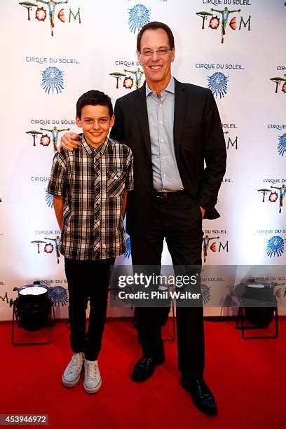 Simon Dallow Photos And Premium High Res Pictures Getty Images