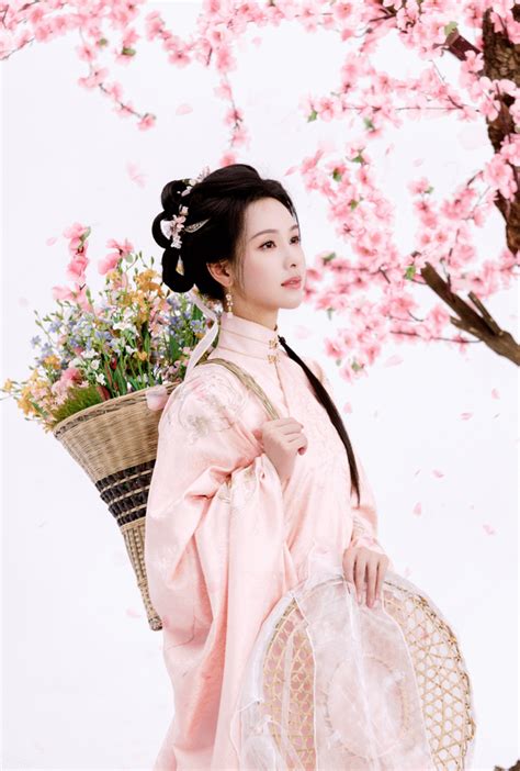 Chen Photoshoot