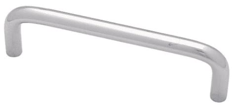 3 34 Wire Pull Solid Polished Brass D Lawless Hardware