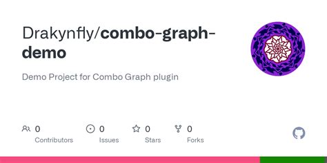 GitHub Drakynfly Combo Graph Demo Demo Project For Combo Graph Plugin