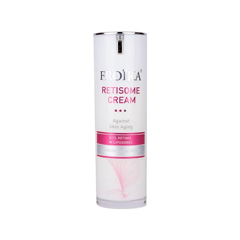 Froika Retisome Cream Farma City
