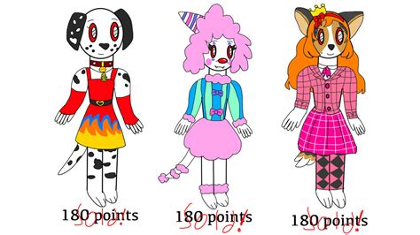 Hh Hb Hellhound Adopts Close By Jlj16 On Deviantart