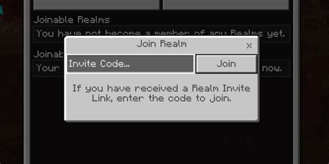 How To Join A Minecraft Realm On PC Xbox Playstation Switch Pro Game Guides