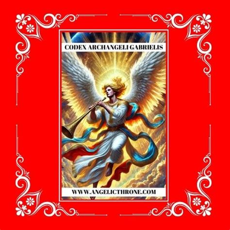 Asmodel Angel Of Divine Beauty Endurance And Sacred Order