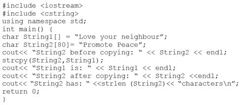 Section Unit ARRAYS IN C PROGRAMMING Computer Science REB