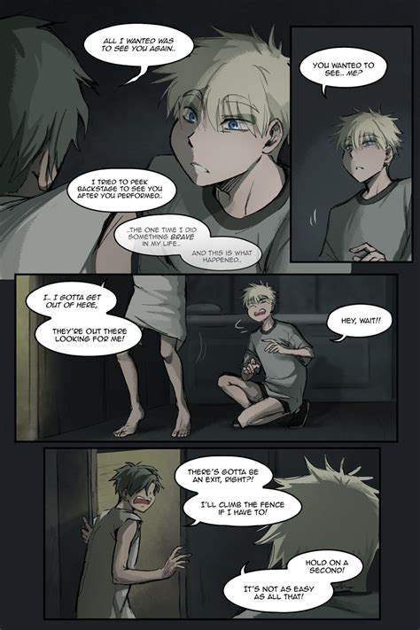 Patchwork Circus Page 57