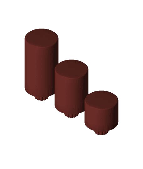 Print In Place Twisty Puzzle Box 3d Model By 3dprinty On Thangs