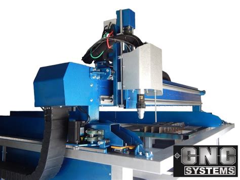 Машините ЦНЦ СИСТЕМС ЕООД