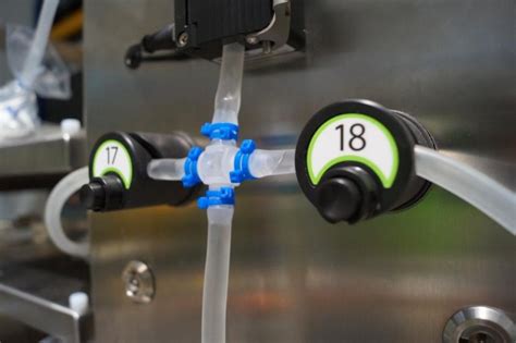 Bubble Point Integrity Testing Sanitek