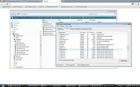 Mouse Pointer Freezes A Few Secs Often Toms Hardware Forum