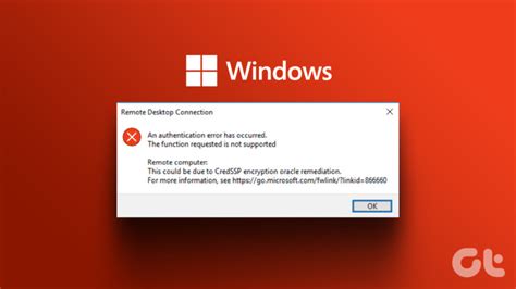 How To Enable Remote Desktop Or RDP In VMware Guiding Tech