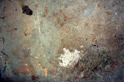 Rust Texture Photoshop