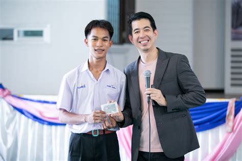 โรงเรียนเตรียมอุดมศึกษาพัฒนาการปราณบุรี จังหวัดประจวบคีรีขันธ์ Swu 2 School