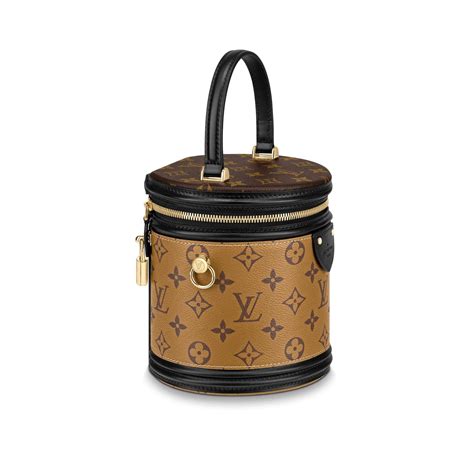 Small Cylinder Louis Vuitton Bags For Men