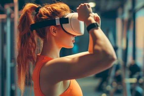 Ai Transforming Gym Experiences The Future Of Fitness Virtuagym
