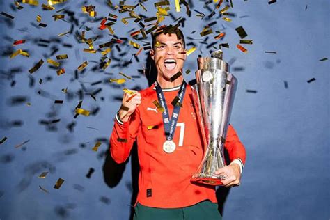 سبقت از علی دایی، رونالدو را راضی نکرد