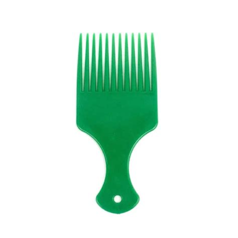 Afro Combs Pack Of 2 Hotshop
