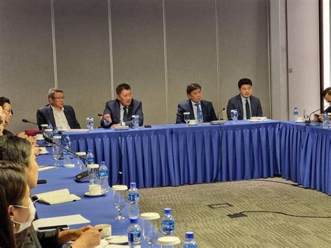 Алт олборлогч компаниудад хөнгөлөлттэй зээл 2023 онд үргэлжүүлэн олгоно Mining Insight