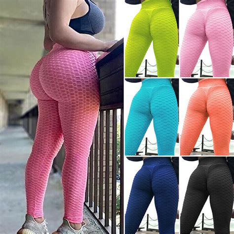 Big Butt Yoga Pants