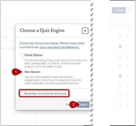 Sample Canvas Quiz At Darnell Johnson Blog