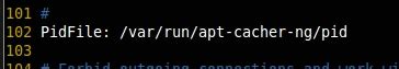 Create A Local Ubuntu Package Cache With Apt Cacher NG