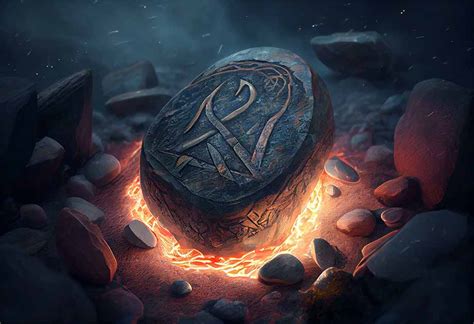 Unlocking The Cryptic Viking Code Using Runic Writing And Ancient Dna