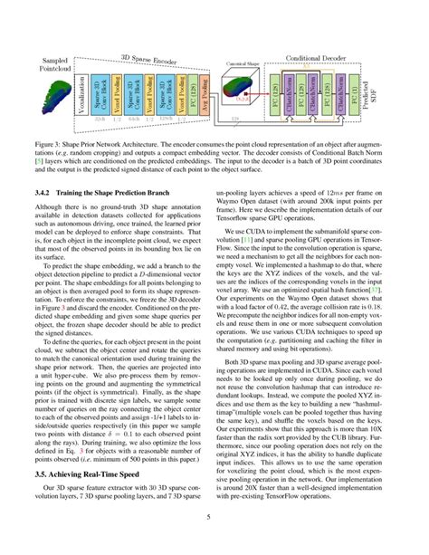 Dops Learning To Detect 3d Objects And Predict Their 3d Shapes Deepai