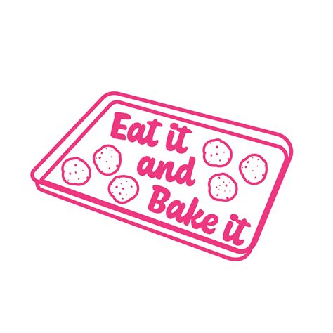 Kristens Top Picks Edible Cookie Dough 4 Pack Delicious Edible