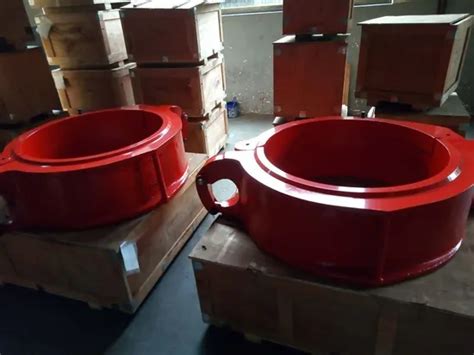 API 8A 8c Full Types Type Sx Slx Elevator CD 100 500 700 For Drilling Pipes Casing And Tubing