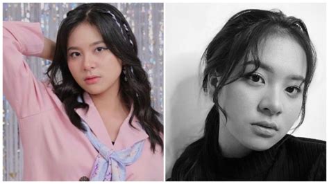 Viral Videonya Isap Vape Zee Jkt48 Minta Maaf Ke Penggemarnya