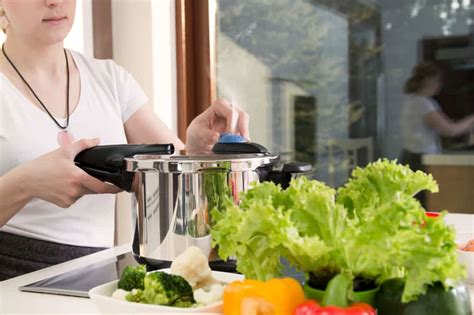 6 Common Ninja Pressure Cooker Problems Troubleshooting Miss Vickie