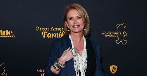 Roma Downey Shares Emotional Details Of Her Last Night With Shannen Doherty