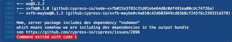 Windows Binary Includes Devdependencies · Issue 2896 · Cypress Iocypress · Github