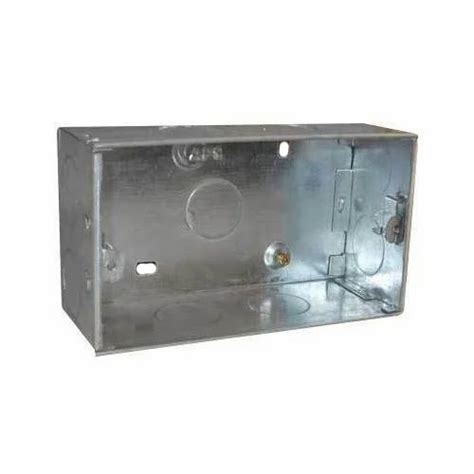 Modular Electrical Junction Box At 55 Piece Modular Electrical Box In Vadodara ID 15755363588