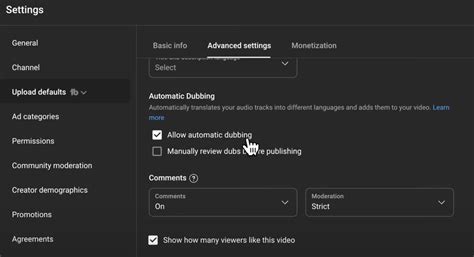 Youtube Auto Dubbing Is Live — Its Not Perfect But Its Useful