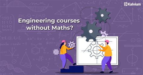 Engineering Courses Without Mathematics 2024